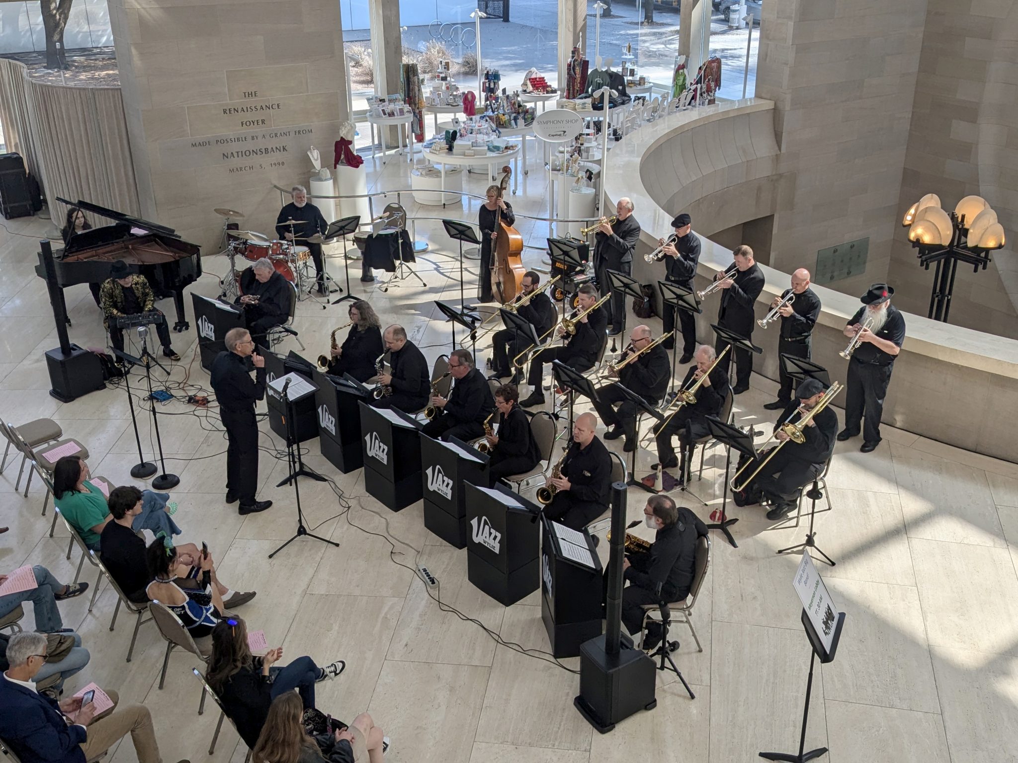 Wylie Community Band – Just another WordPress site